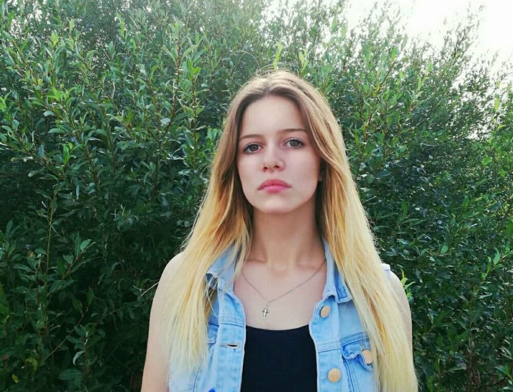 Modelo Webcam Sara_spring_: Chat & Show de Sexo en Vivo | Stripchat