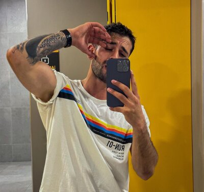 Galerie de photos de nu de Davevilboy | Stripchat