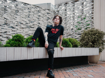 Kyle_Bro Webcam Model Profile | xHamsterLive