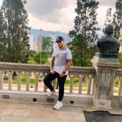 Modelo Webcam Cristopher_sant: Chat & Show de Sexo en Vivo | Stripchat