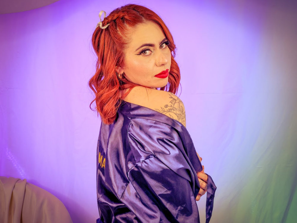 Dulce_charlottee Cam Model Profile | Stripchat