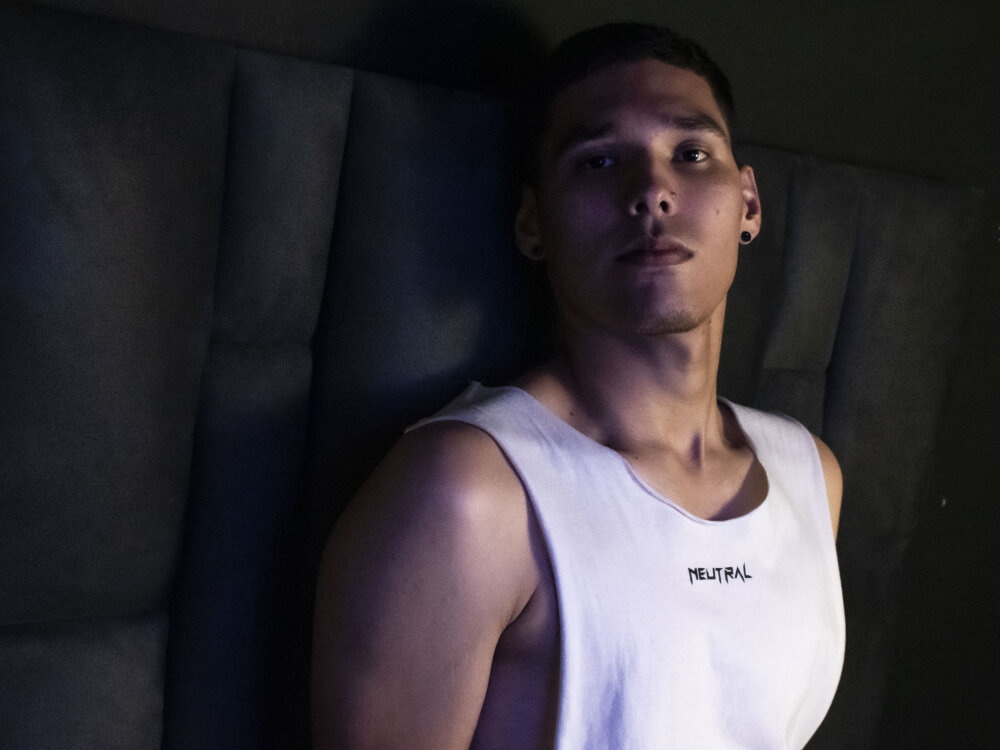 Aaron_Parker_ Free Live Webcam Show & XXX Chat | xHamsterLive