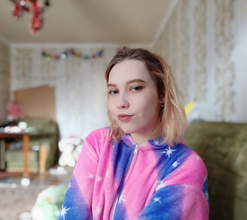 Lady_miss Cam Model Profile | Stripchat