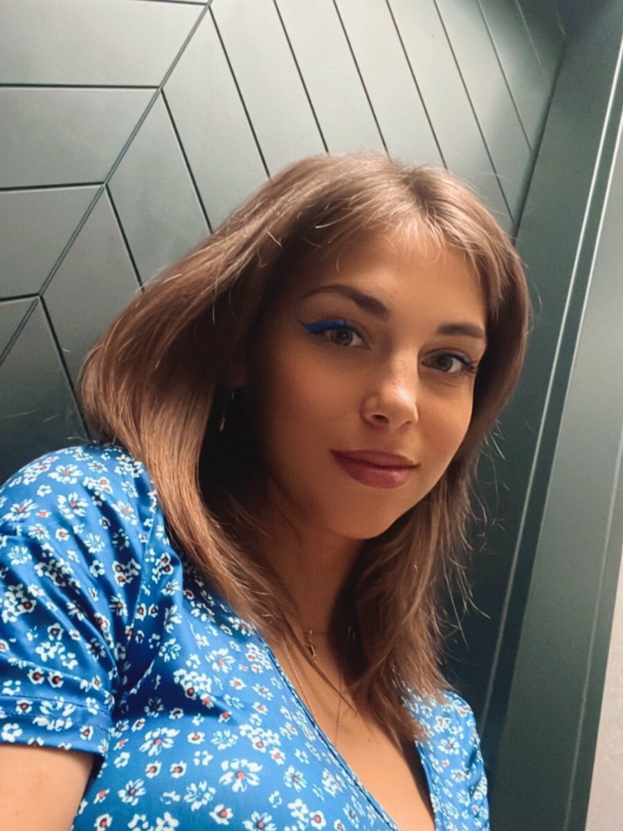 Modelo Webcam Eliza-Mist: Chat & Show de Sexo en Vivo Gratis | Stripchat