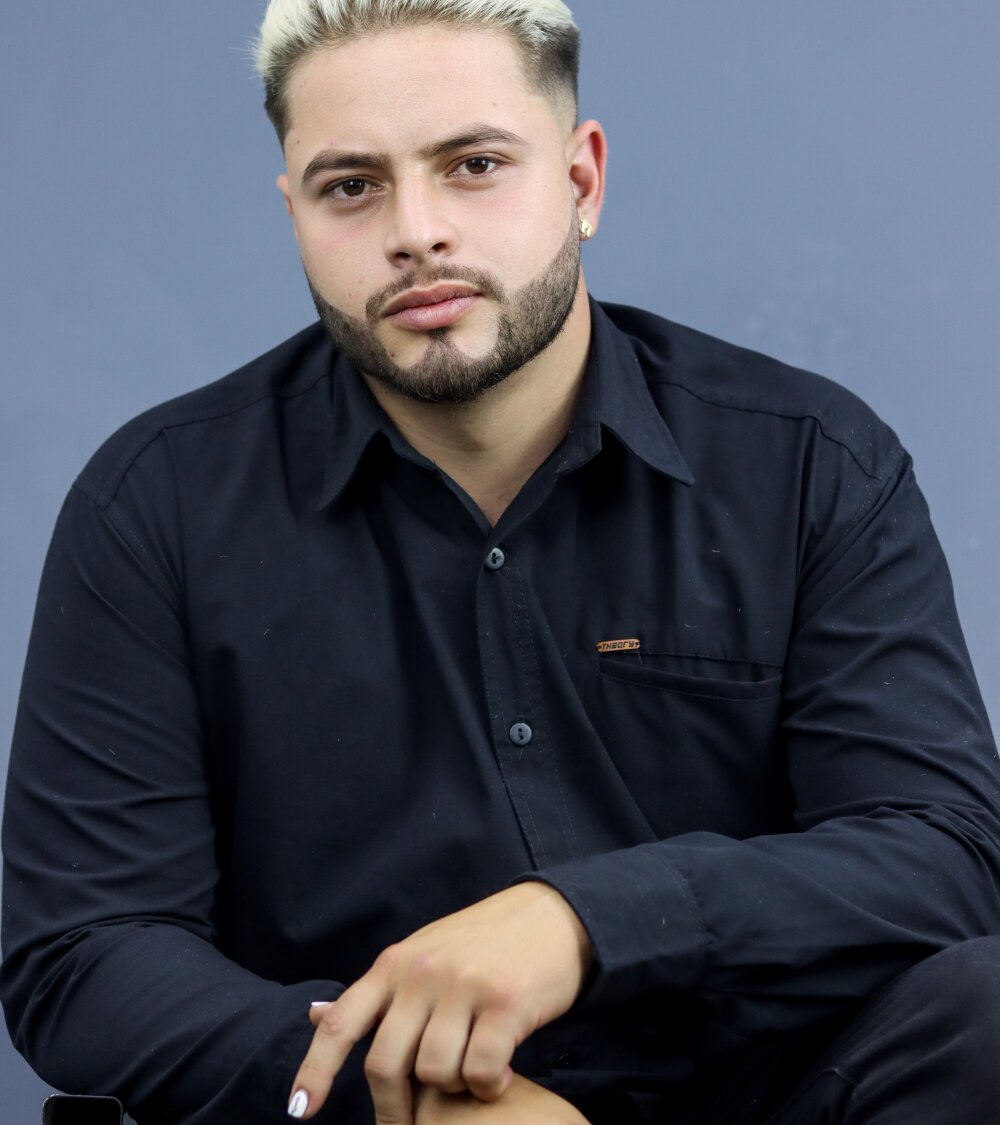 Modelo Webcam Scott-davis: Chat & Show de Sexo en Vivo Gratis | Stripchat