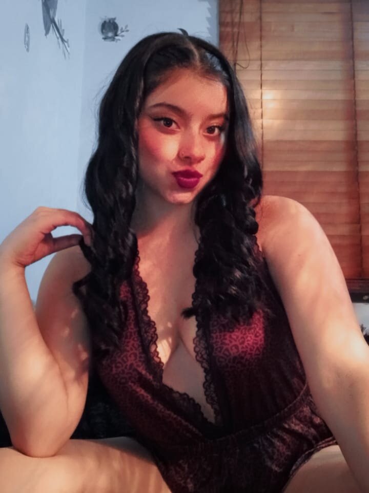Amethystdollcam 모델 무료 라이브 섹스 쇼 And 채팅 Stripchat