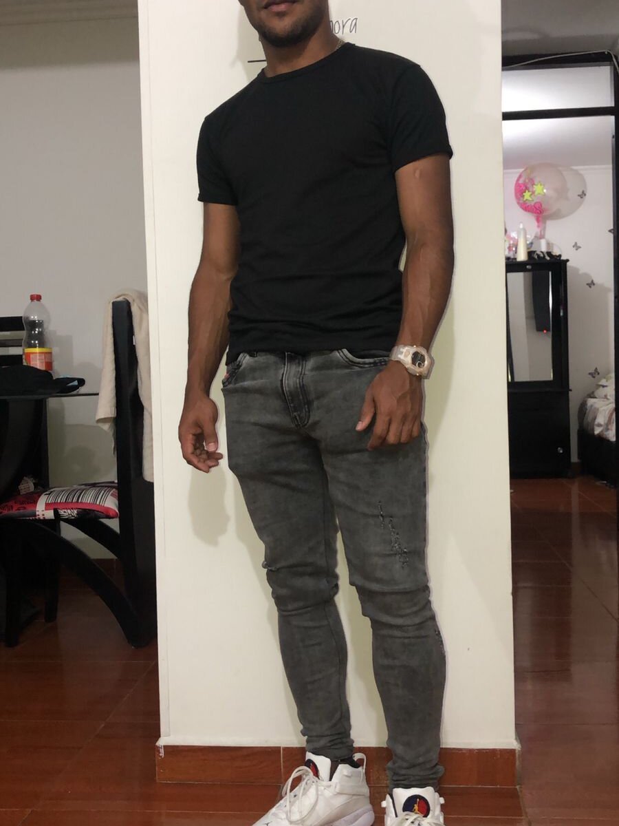 Leroy_jones Webcam Show | strip.chat