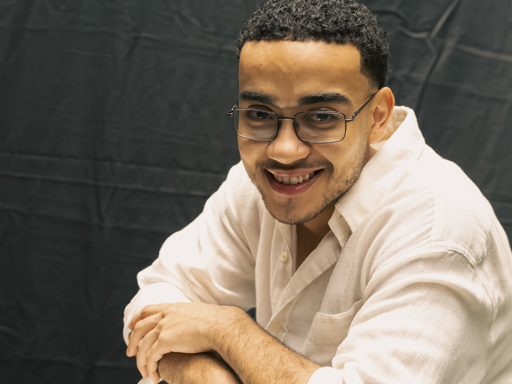 Ryan_Dexter Webcam Model Profile | xHamsterLive