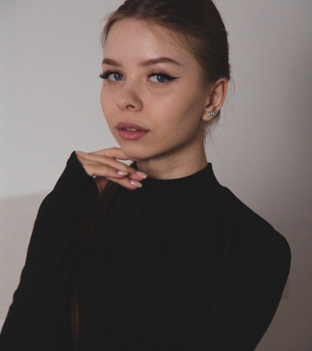 JynaMorel Kamera Modeli: Ücretsiz Canlı Seks Şovu ve Sohbeti | Stripchat