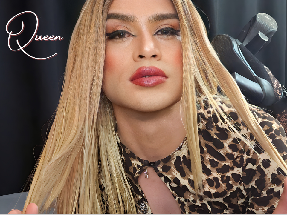 Modelo Webcam Light Queen Chat And Show De Sexo En Vivo Stripchat