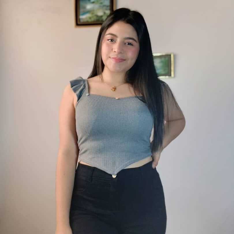 Emma Bun Cam Model Free Live Sex Show And Chat Stripchat