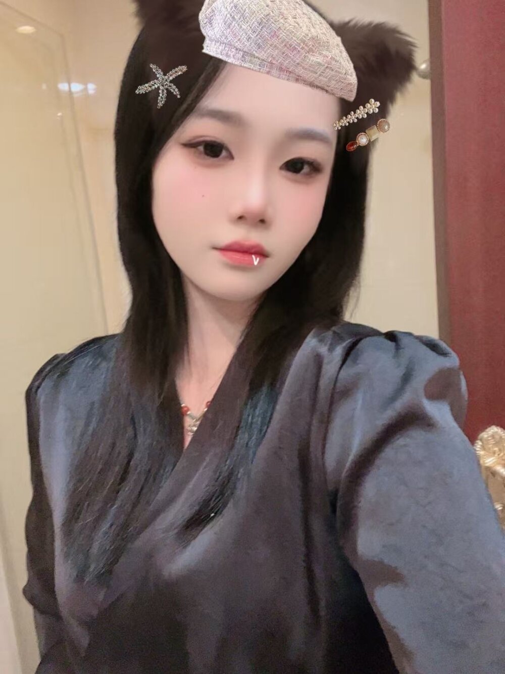 Yue-Yue- のキャスト：無料のライブセックス＆チャット | Stripchat