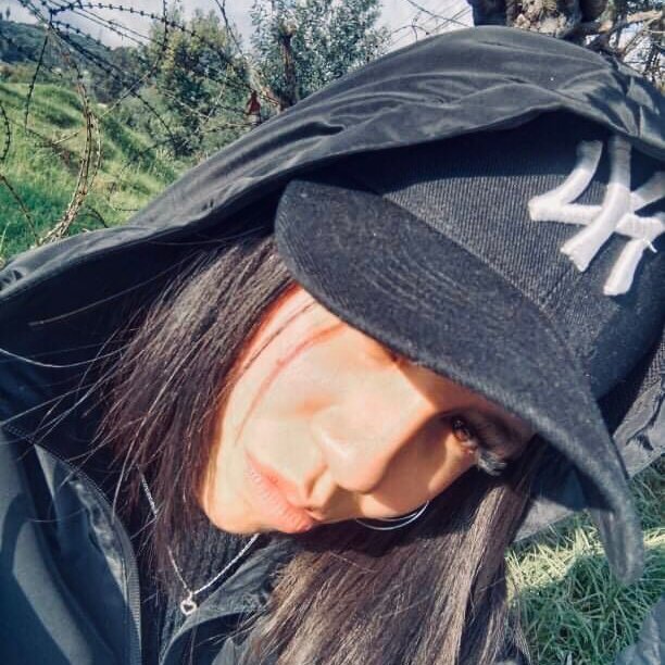 Show Webcam en Directo Gratis & Chat Porno XXX de Abby_b_ | xHamsterLive