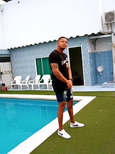 Perfil Modelo Webcam Black_big_dick98 | xHamsterLive