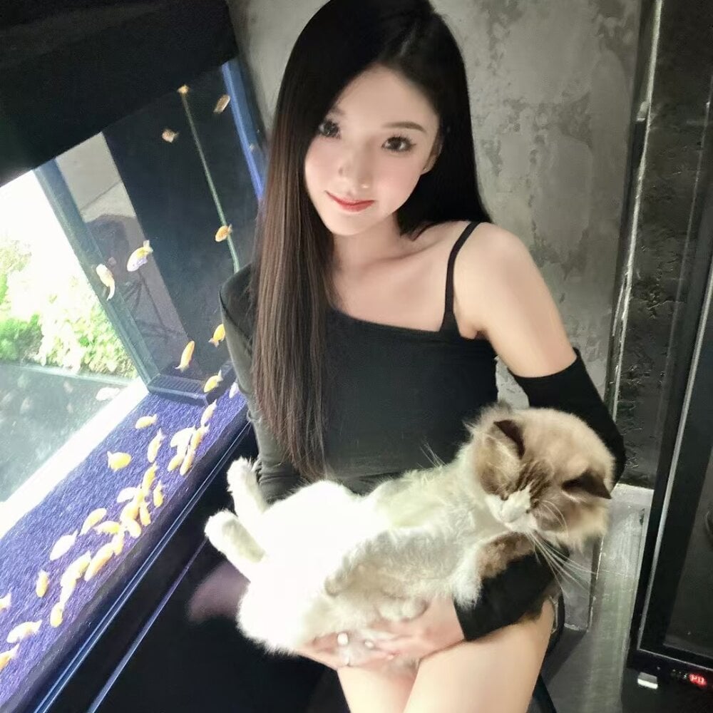 TangTang-cc直播表演 | Myavlive