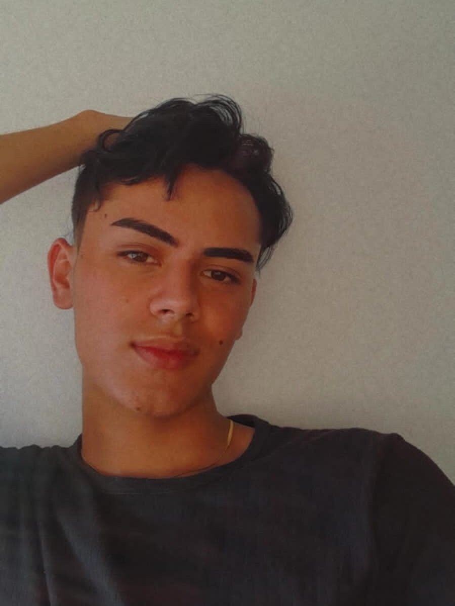 Show de Webcam ao Vivo Grátis e XXX Chat de Liam_Taylor | xHamsterLive