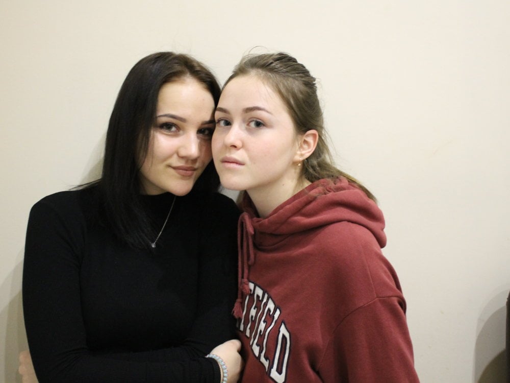 Show modela Gretta_and_Jetta na kameri: besplatni seks show i | Stripchat