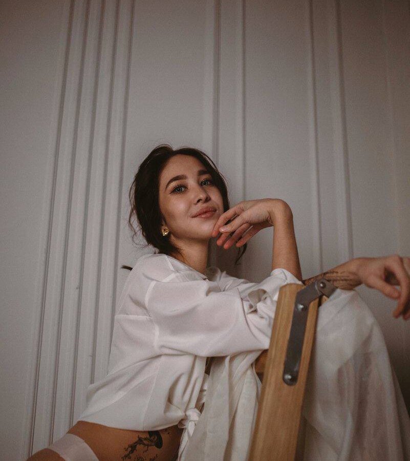 MartinaDule直播表演 | Javchat