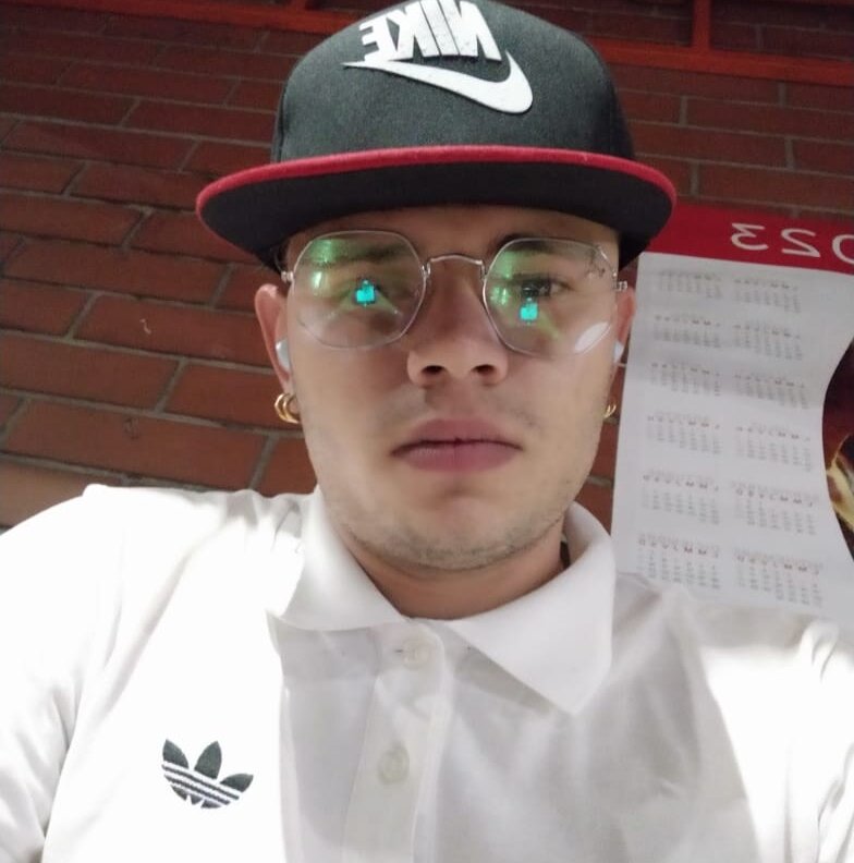 Rocky_martinez主播简介 | Stripchat