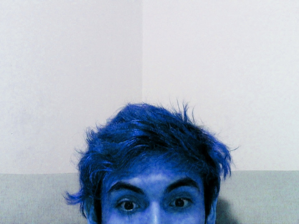 AlexP_主播：免费直播性爱表演和聊天 | Stripchat