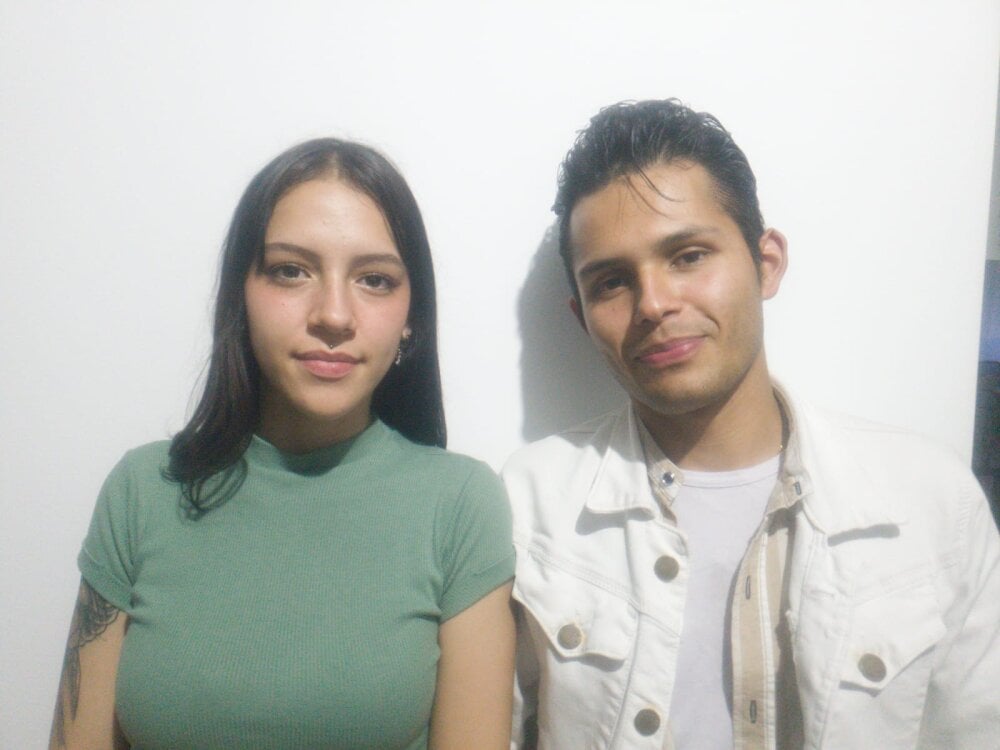 GATAHOT1直播表演 | Cambaddies