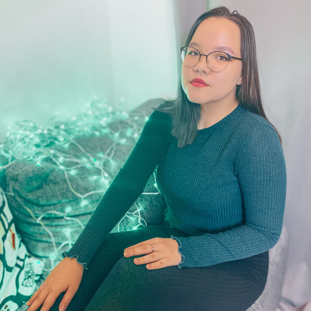 Liana_Kim主播简介 | Stripchat