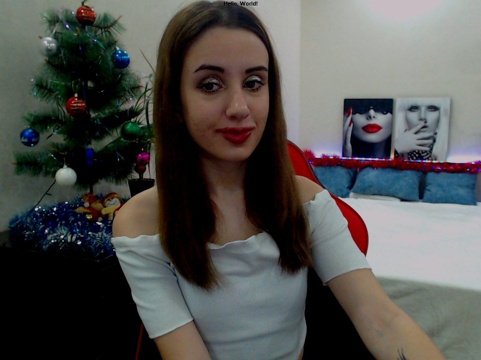 Modelo Webcam Franceskojones Chat And Show De Sexo En Vivo Stripchat