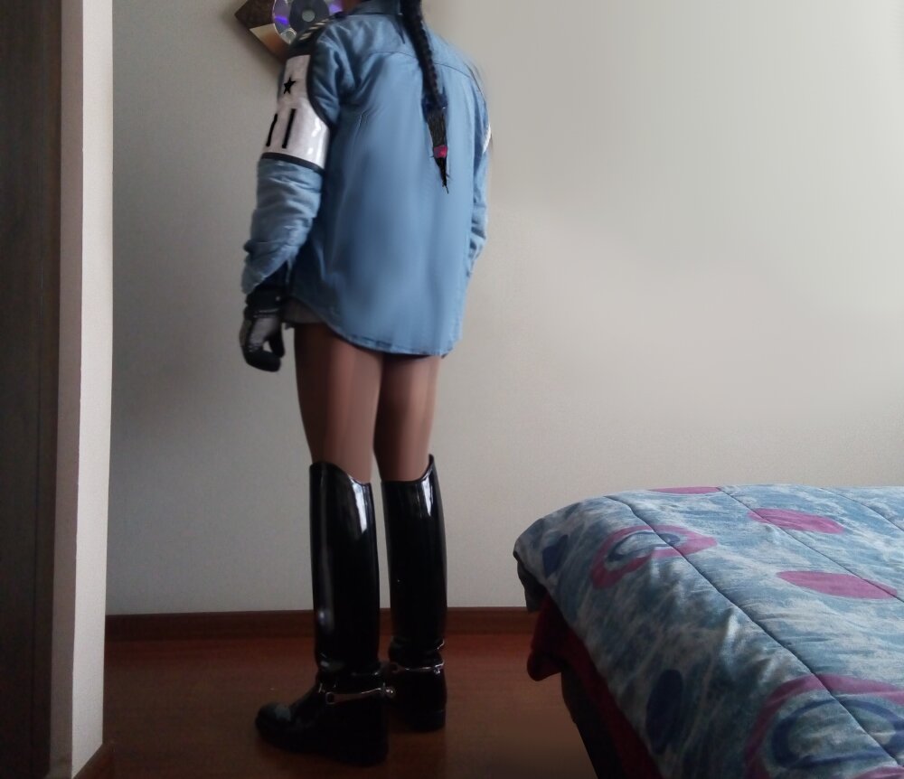 Wanda_Bella бесплатное вебкам шоу и XXX чат | xHamsterLive