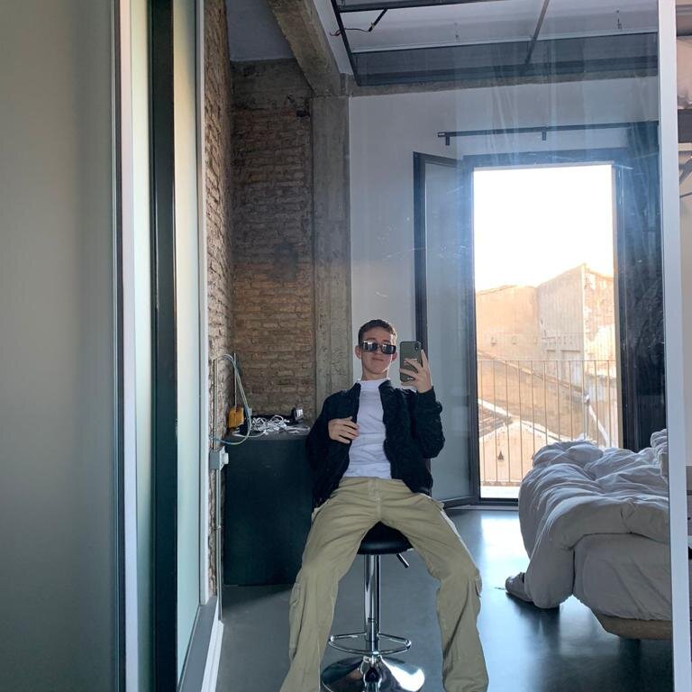 Modelo Webcam Chris_Reynold: Chat & Show de Sexo en Vivo | Stripchat