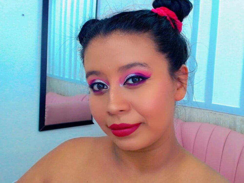 Modelo Webcam Shantall_01: Chat & Show de Sexo en Vivo Gratis | Stripchat