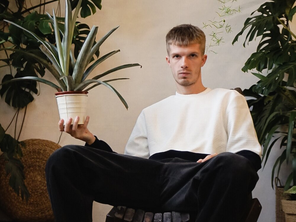 Modelo Webcam MICHAEL_DEAL: Chat & Show de Sexo en Vivo | Stripchat