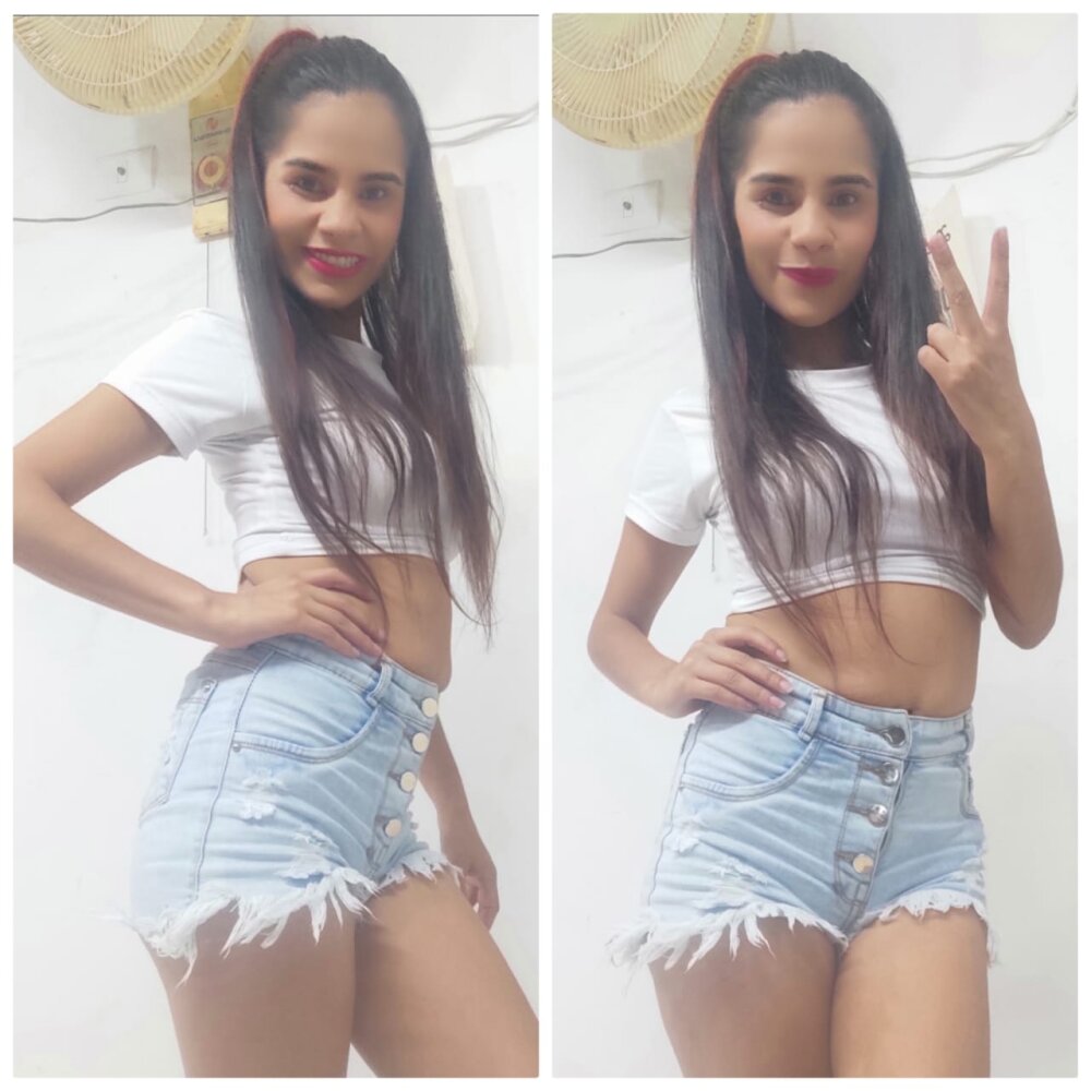 Modelo Webcam Perla_robertss: Chat & Show de Sexo en Vivo | Stripchat