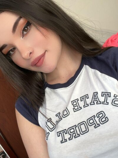 Modelo Webcam DALILA_KASSAD: Chat & Show de Sexo en Vivo | Stripchat