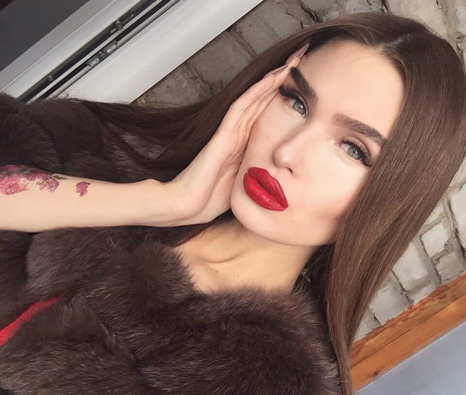 Modelo Webcam Milana_cam: Chat & Show de Sexo en Vivo Gratis | Stripchat