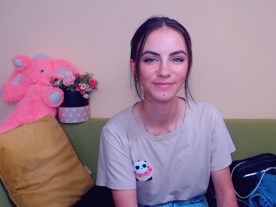 Show de Webcam ao Vivo Grátis e XXX Chat de Kat_erina_p | xHamsterLive