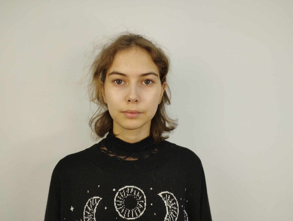 MelanieBlare profile StripChat Webcam Model | CamWox