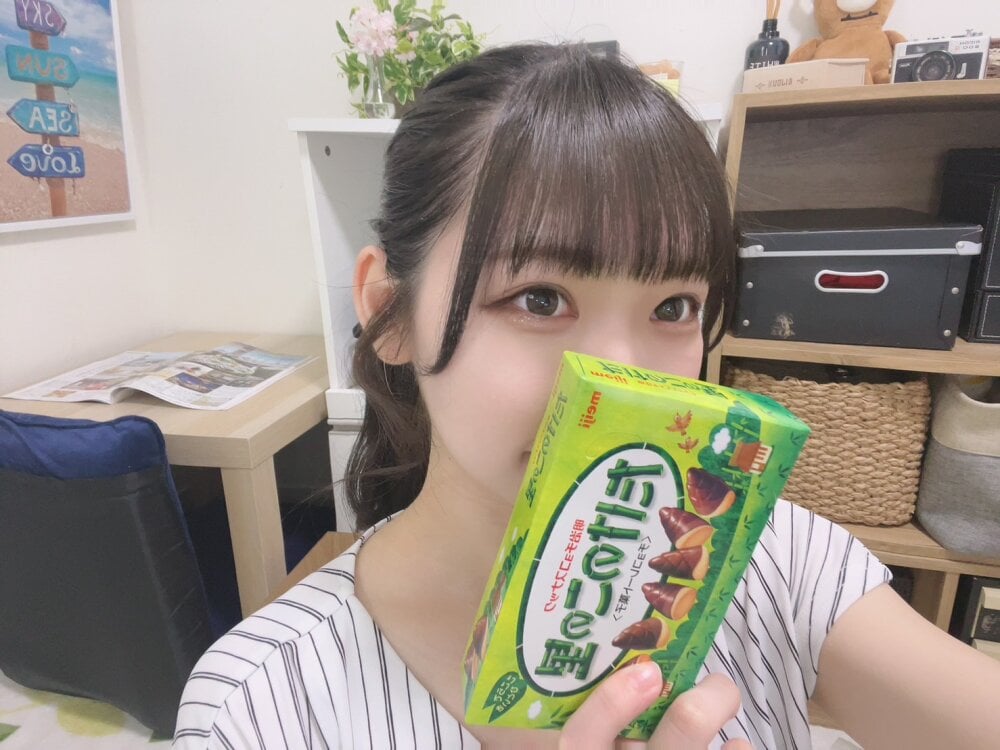 Siorin18のウェブカメラショー Cams Planet Live