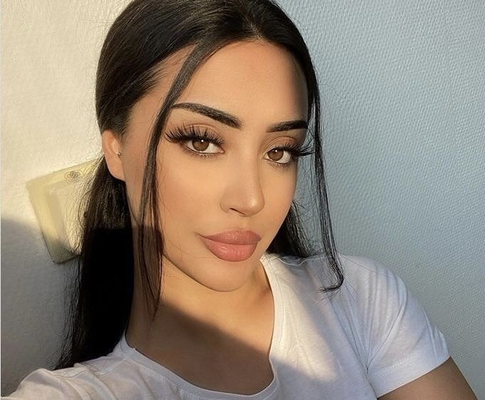 Modelo Webcam Cornette_angel: Chat & Show de Sexo en Vivo | Stripchat