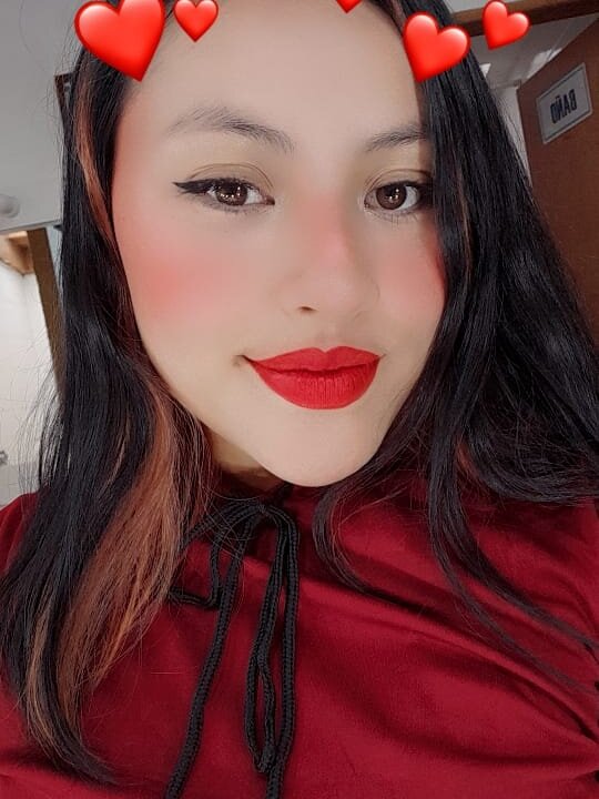 Luna_daza Webcam Model Profile | xHamsterLive