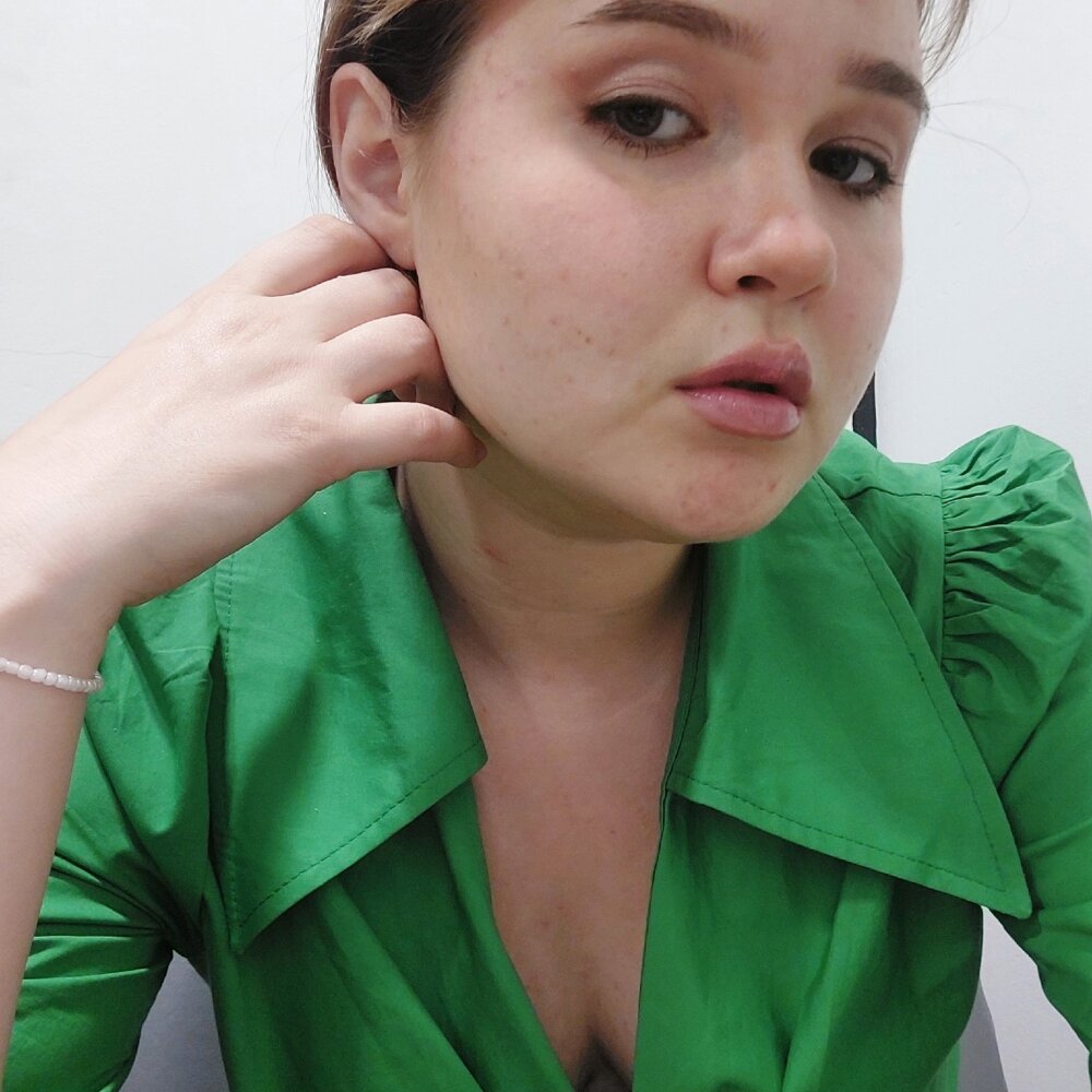 Modelo Webcam Nika Lean Chat And Show De Sexo En Vivo Gratis Stripchat