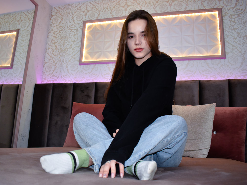 Modelo Webcam Vicky_Miller: Chat & Show de Sexo en Vivo | Stripchat