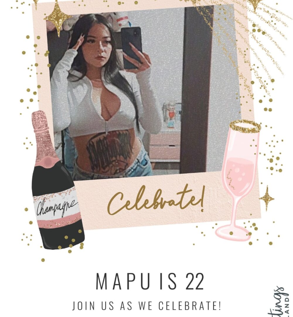 Mapu_naughty1 のキャスト：無料のライブセックス＆チャット | Stripchat