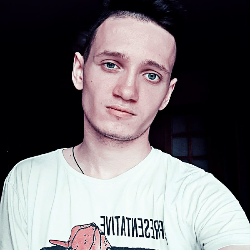 DANIEL_DOLPHIN主播简介 | Stripchat