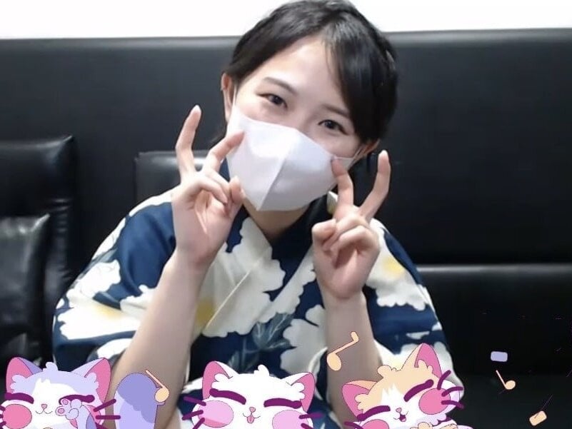 Ravi-chのウェブカメラショー | Myavlive