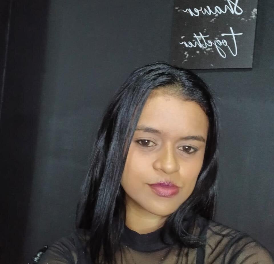 Modelo Webcam Tiara_Taylor: Chat & Show de Sexo en Vivo | Stripchat