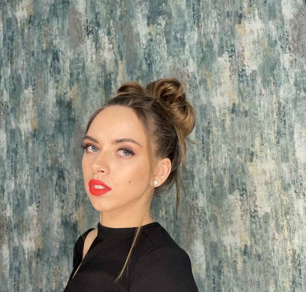 Asly_Space主播：免费直播性爱表演和聊天 | Stripchat