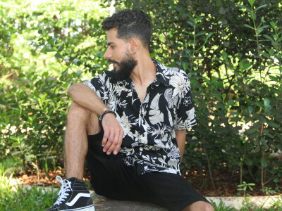 Marcos_Marvin Cam Model Profile | Stripchat