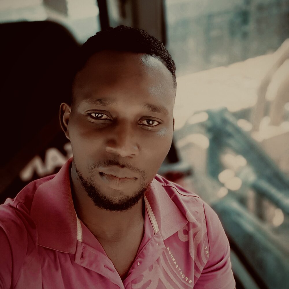 Kofi_ne_Ama Webcam Model Profile | xHamsterLive