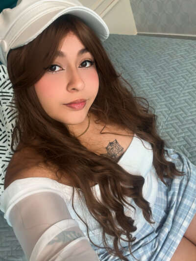 Adhara Doll Stripchat Webcam Model Profile And Free Live Sex Show