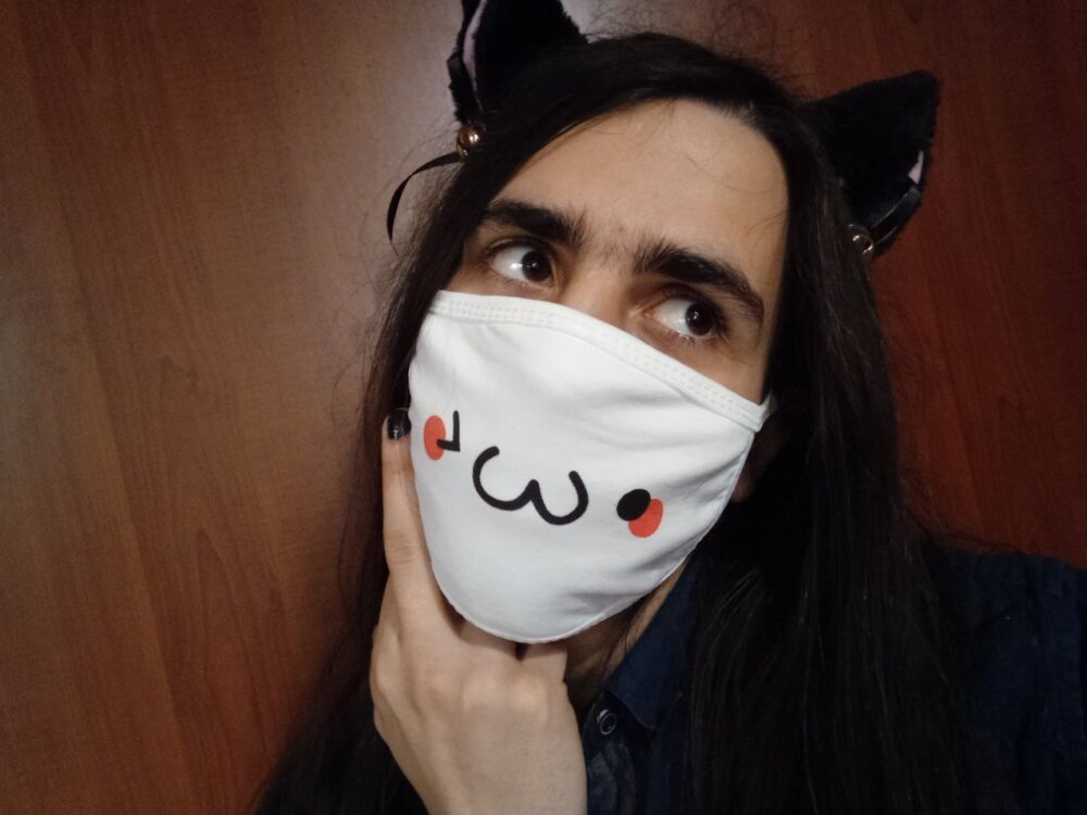 Modelo Webcam Jay-kun: Chat & Show de Sexo en Vivo Gratis | Stripchat